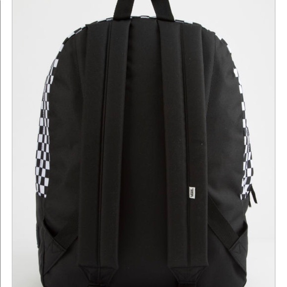 Vans | Bags | Vans X Realm Disney Punk Mickey Mouse Backpack | Poshmark